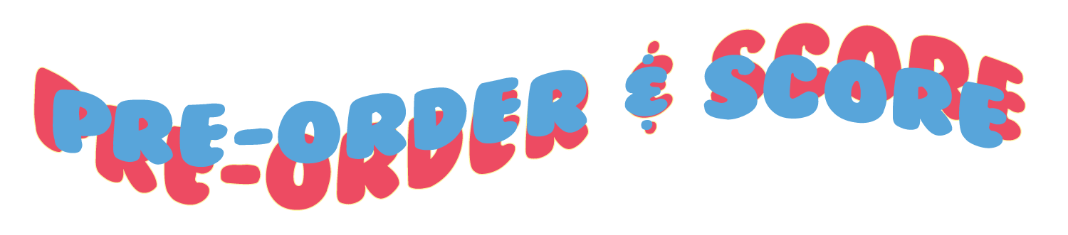 Pre-Order & Score – Mohxa Clothing