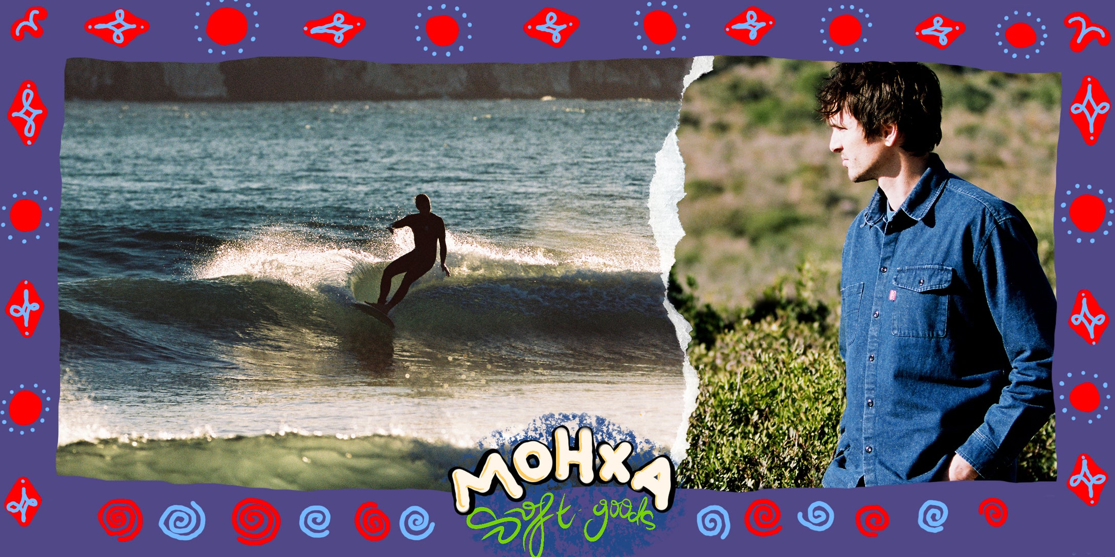 mohxa | store | twentyfourseven – Mohxa Clothing