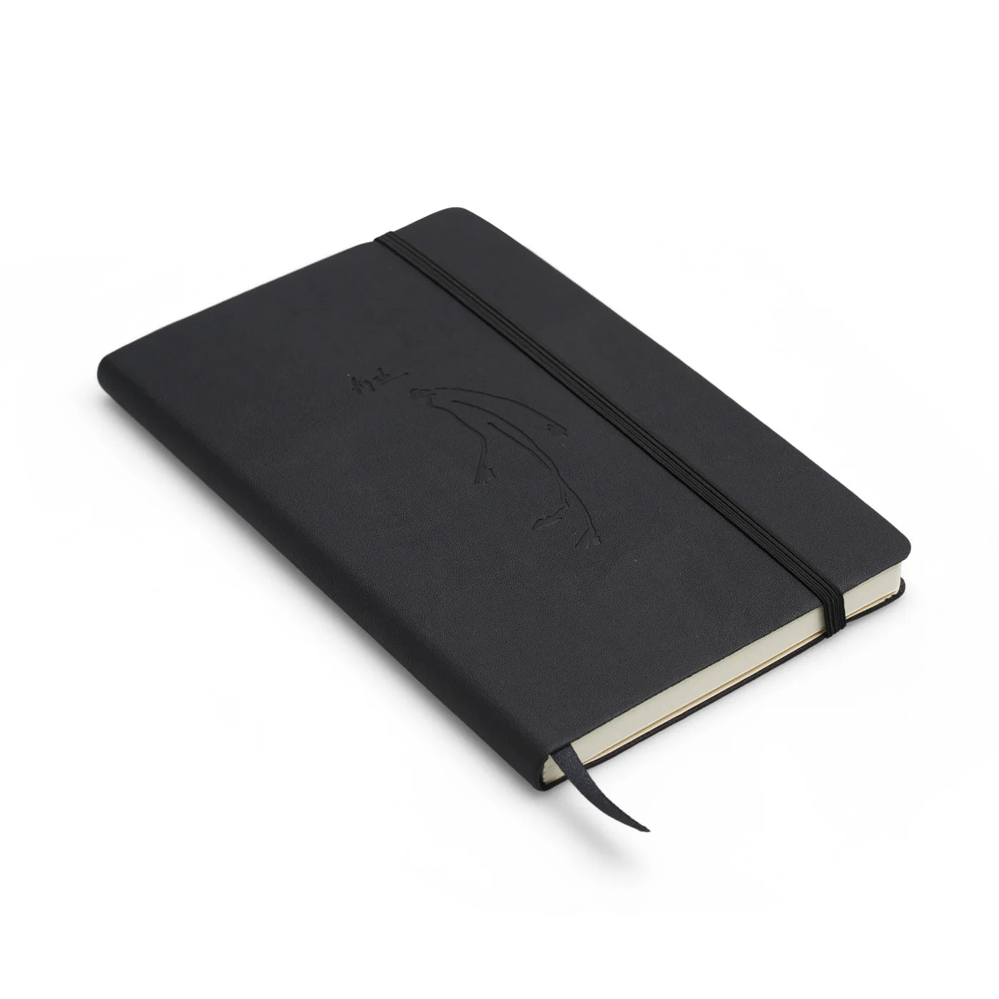 last resort ab x JS notebook (black) – Mohxa Clothing