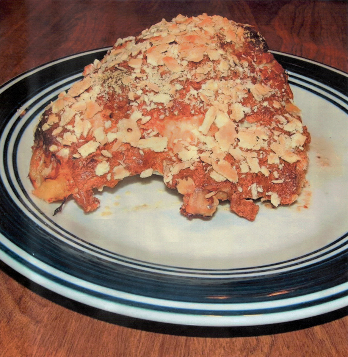 Rolling Up To Heaven - Chicken Delight (LP) – Mohxa Clothing