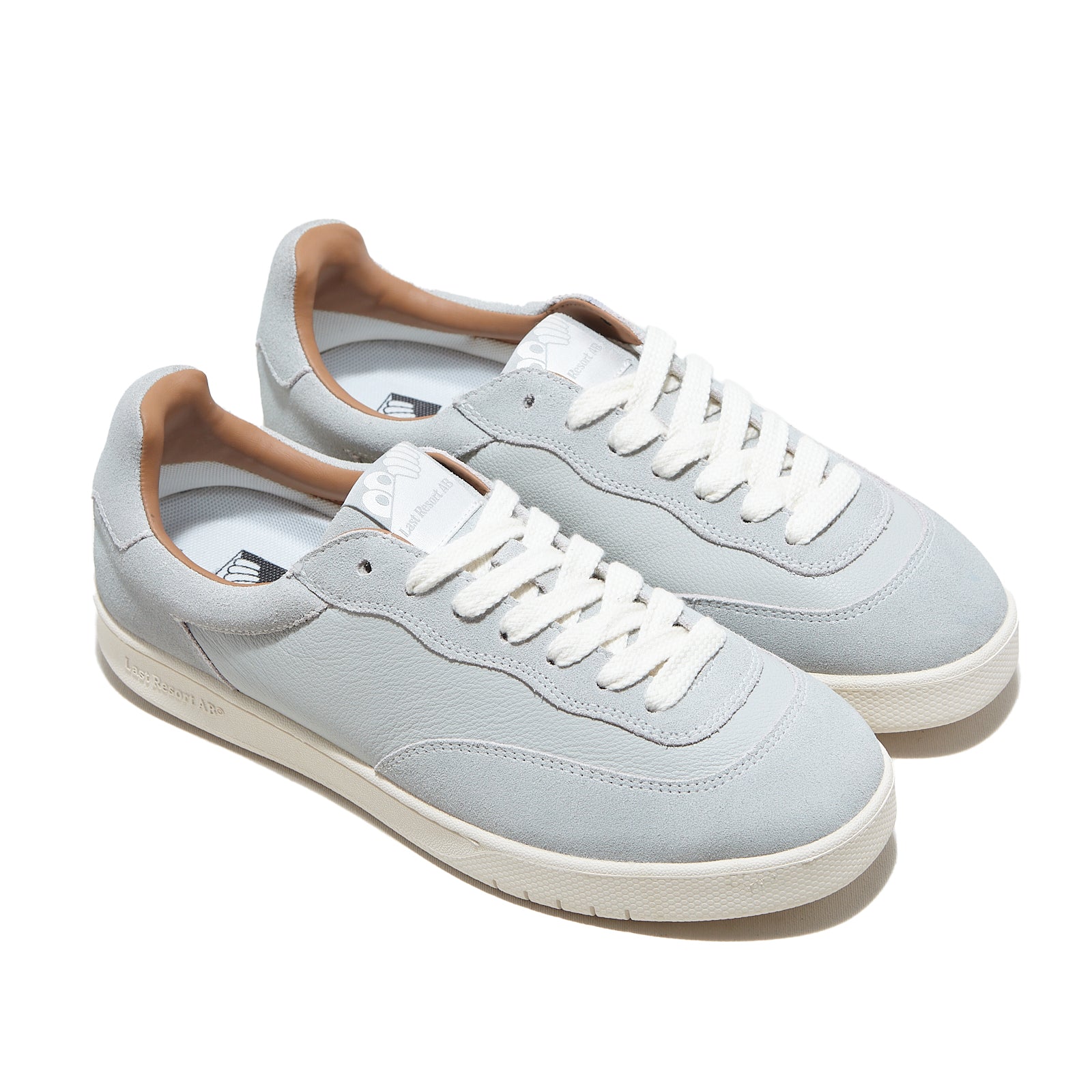 last resort ab CM001 lo (light grey / white) – Mohxa Clothing